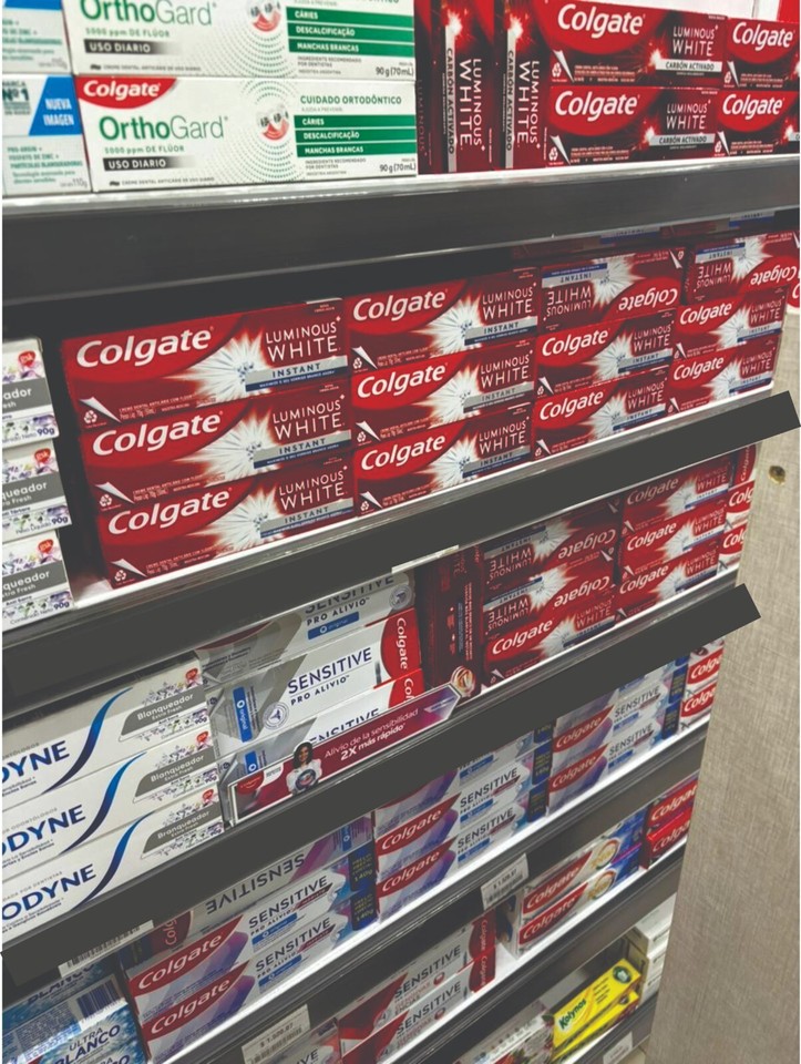 COLGATE Maximum Anti-cavity Protection Toothpaste 90 Gr-PACK X 6 | eBay