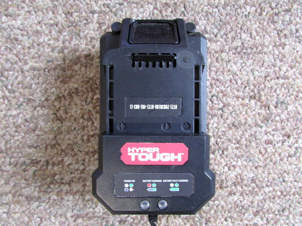 Hyper Touch 20V MAX 4.0AH (HT21-401-003-11) | eBay