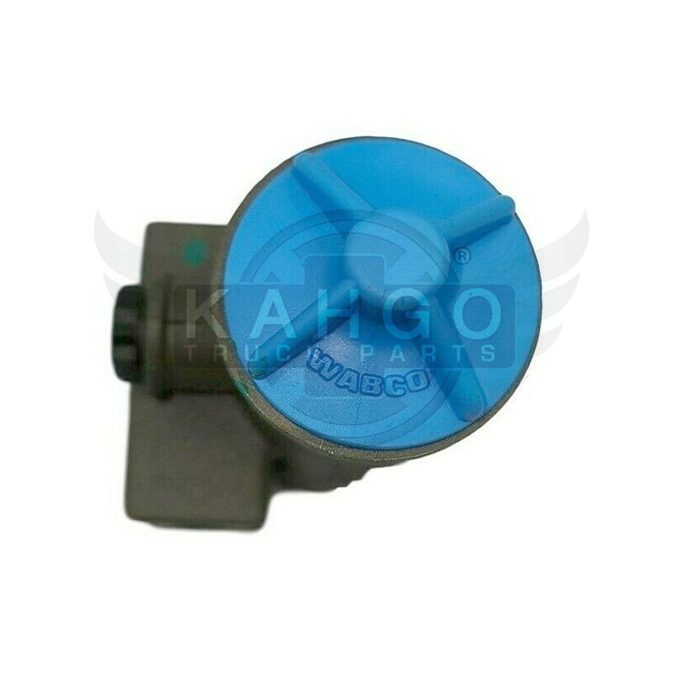 MERITOR WABCO AIR SYS VALVE, GOVERNOR - S4324709202 | eBay