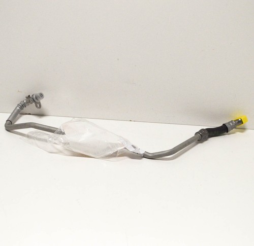 BMW F20 F20N F21 Tubo de Aceite del Turbocompresor Lubricación ...