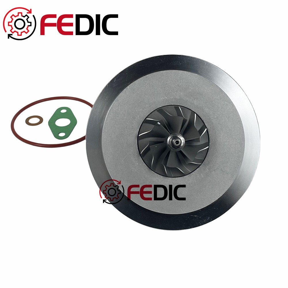Turbo cartridge 762785 for Opel Vivaro Renault Trafic II 2.0 CDTI DCI ...