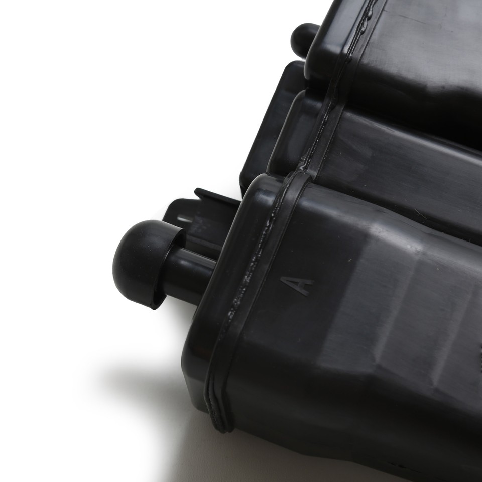 Activated Charcoal Carbon Canister Fit For Audi A3S3 RS3 Golf Jetta ...