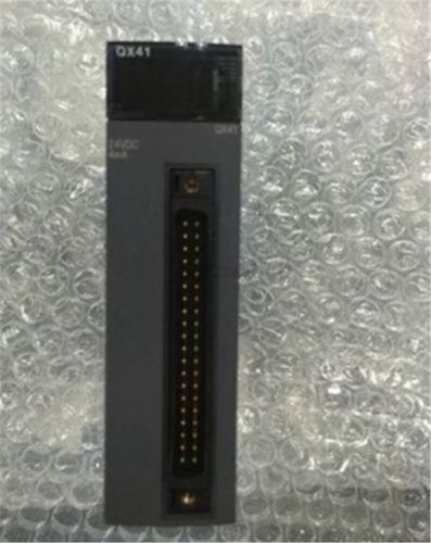 Used 1Pc QX41 Tested Mitsubishi Q Series Module pi | eBay