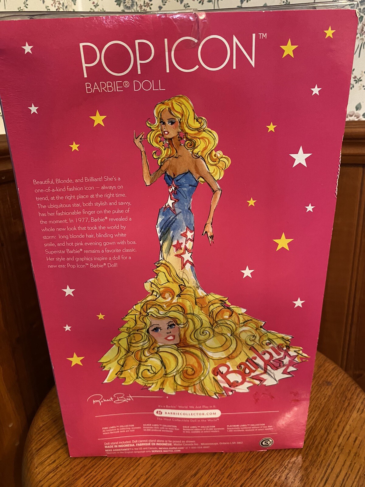Pop Icon 2010 Barbie Doll for sale online | eBay