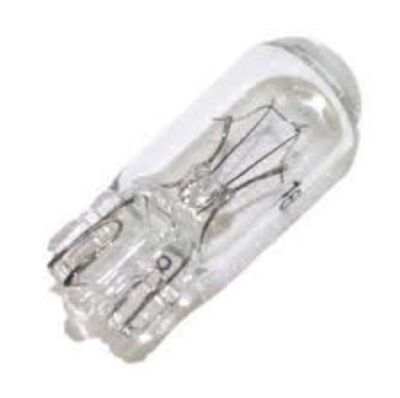 #161 Automotive Incandescent Bulbs - (pack of 10) 100013550988| eBay