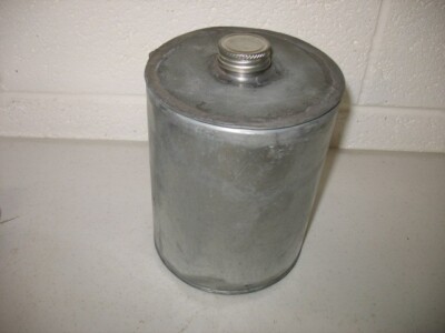 2 - 5 HP Ottawa Log Saw Fuel Tank New Hit Miss Gas Engine | eBay