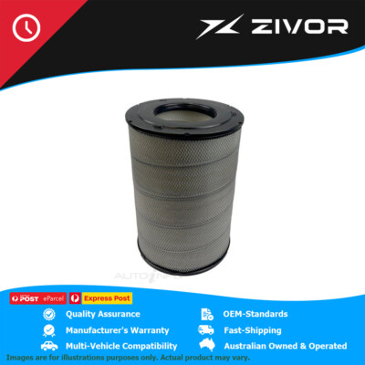 WESFIL Air Filter For NISSAN UD QUON 32 390 CG GH11 2018-On #WA5609 ...