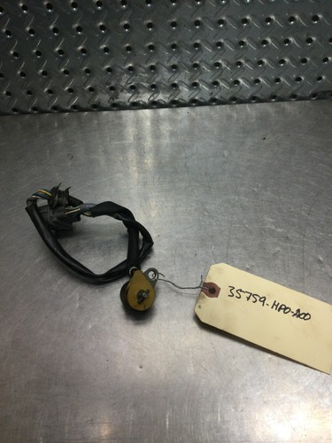2005 HONDA TRX500FE GEAR SWITCH 35759-HP0-A00 t319 | eBay