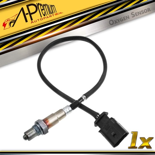 1x Upstream O2 Oxygen Sensor for MG MG TF MGF RD Lotus Exige SCC Land ...