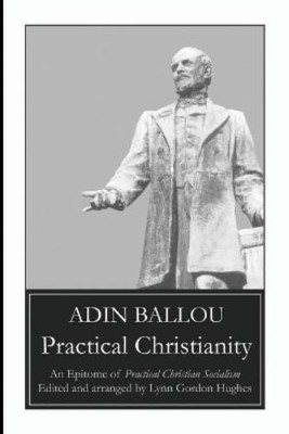 Adin Ballou Practical Christianity (Poche) | eBay
