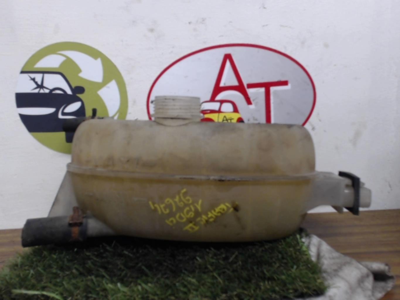 Vase d'expansion RENAULT TRAFIC 2 7701206774 | eBay