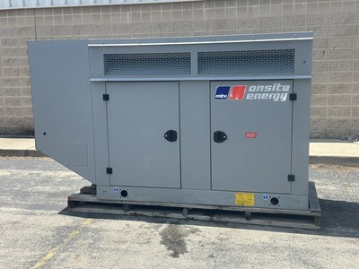 Generators - Generator Head