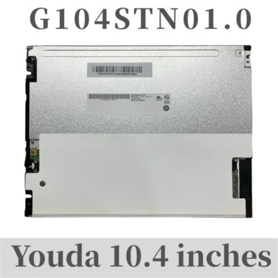 New 10.4-inch G104STN01.0 display panel 800*600 suitable for AUO LCD | eBay