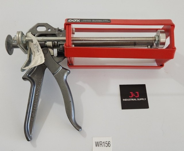 COX Dispenser Applicator Gun No.2042736 for sale online | eBay