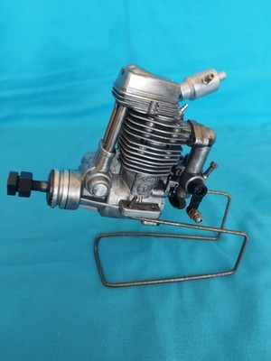 OS FS-26 Surpass Four Stroke Engine W/ Muffle & Glow Plug | eBay