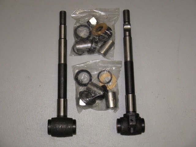 MG Front Suspension Kingpin Rebuild Kit for MGB MGBGT 1963-80 | eBay