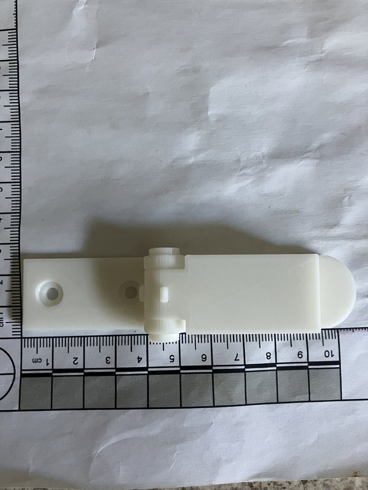 Remis Shower Door Locking Catch (caravans) | eBay Australia