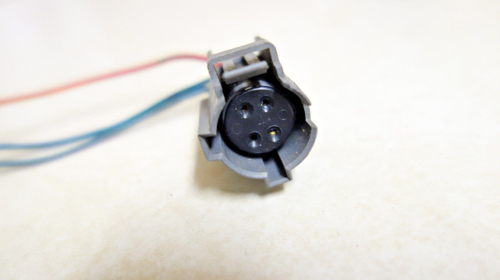 dodge caravan connector A/C 5174039AB 5189363AA HIGH PRESSURE SWITCH ...