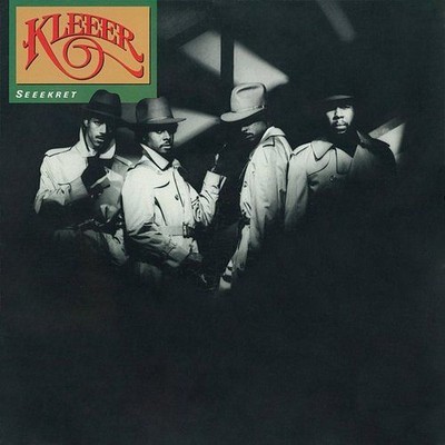 KLEEER - SEEEKRET (BONUS TRACKS EDITION) (BONUS TRACKS) NEW CD ...
