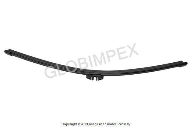 VOLVO Xc60 2010-2012 Rear Wiper Blade OEM Valeo 30753535 for sale ...