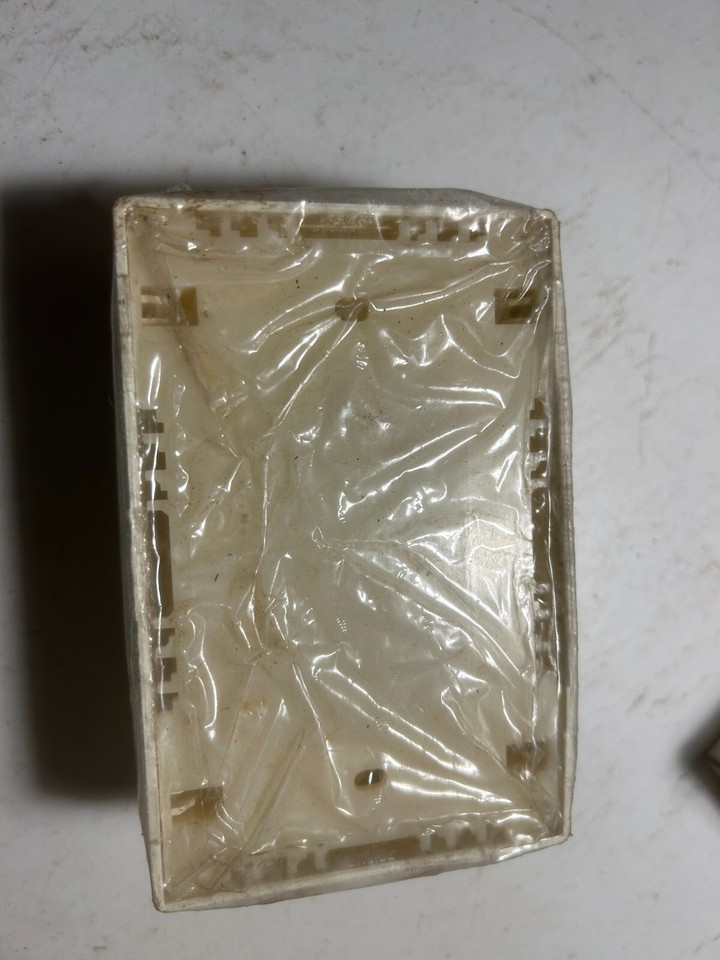 Wiremold legrand Extra Deep Device Box, PVC, Boxes Mfr # 2348 | eBay