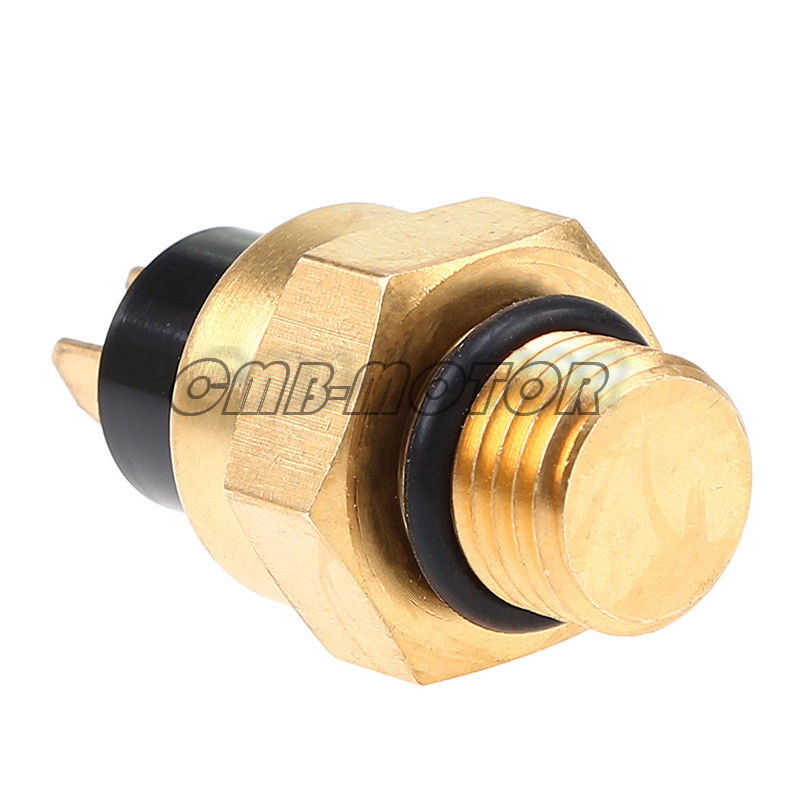 Radiator Fan Thermo Switch Temp Sensor For KTM Husqvarna Husaberg ...