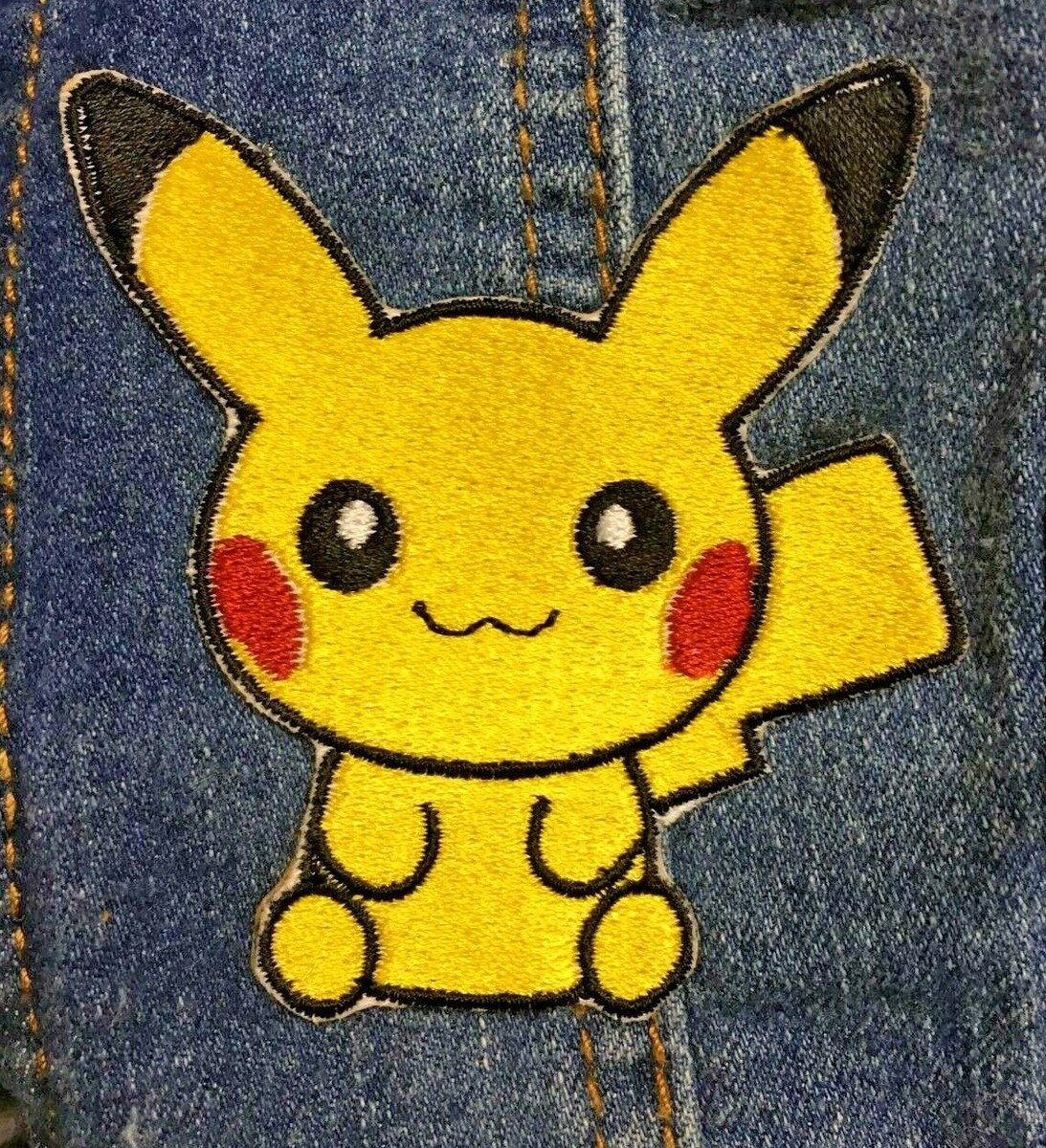 Pichu Chibi