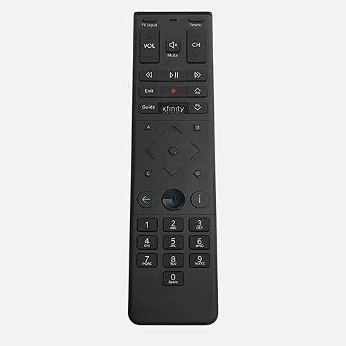 Xfinity Voice Remote XR15 - Comcast for X1 Xi6 Xi5 XG2 (Backlight) | eBay