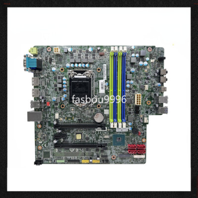For Lenovo ThinkCentre M920T M920S Deaktop Motherboard I3X0MS FRU ...