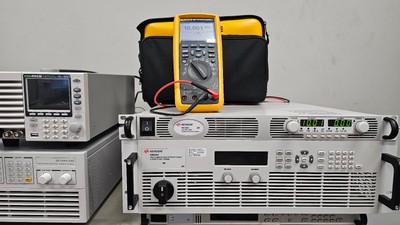 Keysight N5744A DC System Power Supply, 20V, 38A, 760W, Input 100 ...