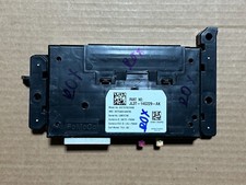 Ford Telematics Control Unit GPS - Hs7t14g087ed - TCU for sale online ...