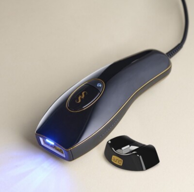 Smooth Skin Pure Fit IPL Long Term Laser Hair Removal Device | eBay