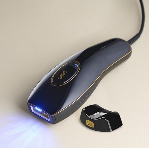 Smooth Skin Pure Fit IPL Long Term Laser Hair Removal Device | eBay