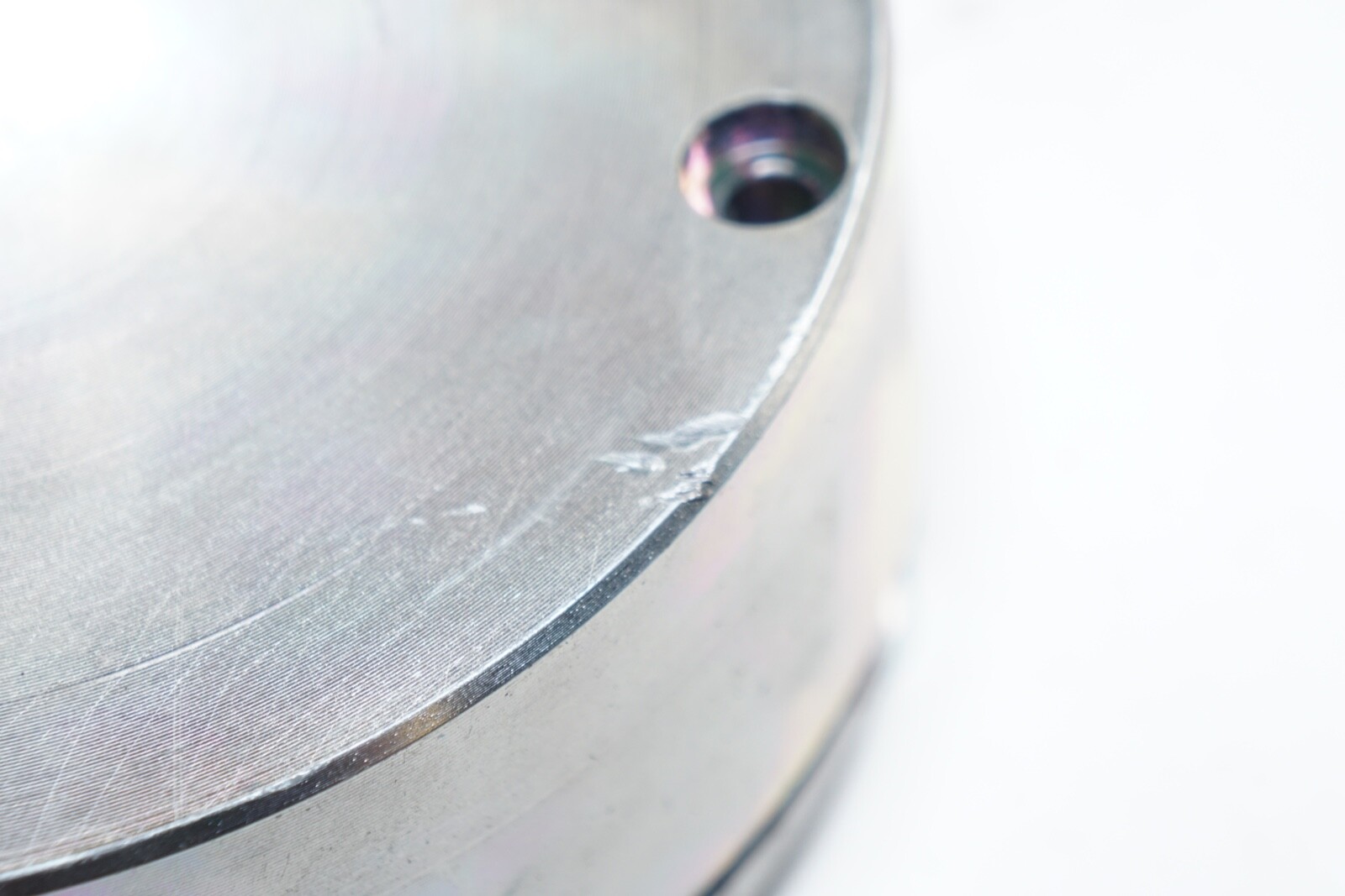 New OLD STOCK Kendrion Binder Electromagnetic Brake 76 43111H03 NOS 76 ...