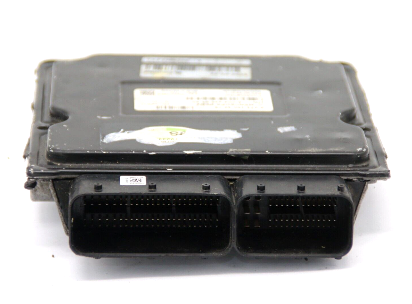 Motor ECU Engine Control Unit MSG A2711504279 W204 suitable for ...