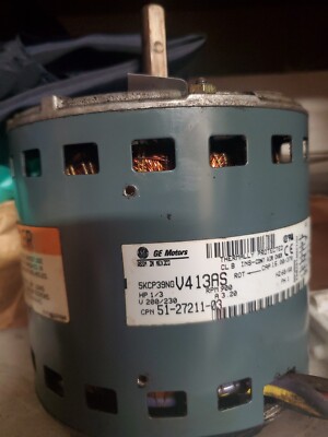 Motors - 1075 Rpm Cpn