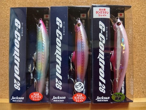 Jackson G-Control 28 | eBay.de