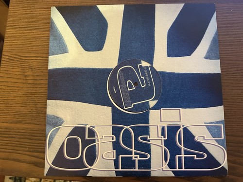 Oasis My Generation 12 inch single | eBay UK