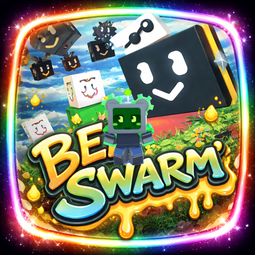Bee Swarm Simulator | All Items | BSS Rare Items | eBay