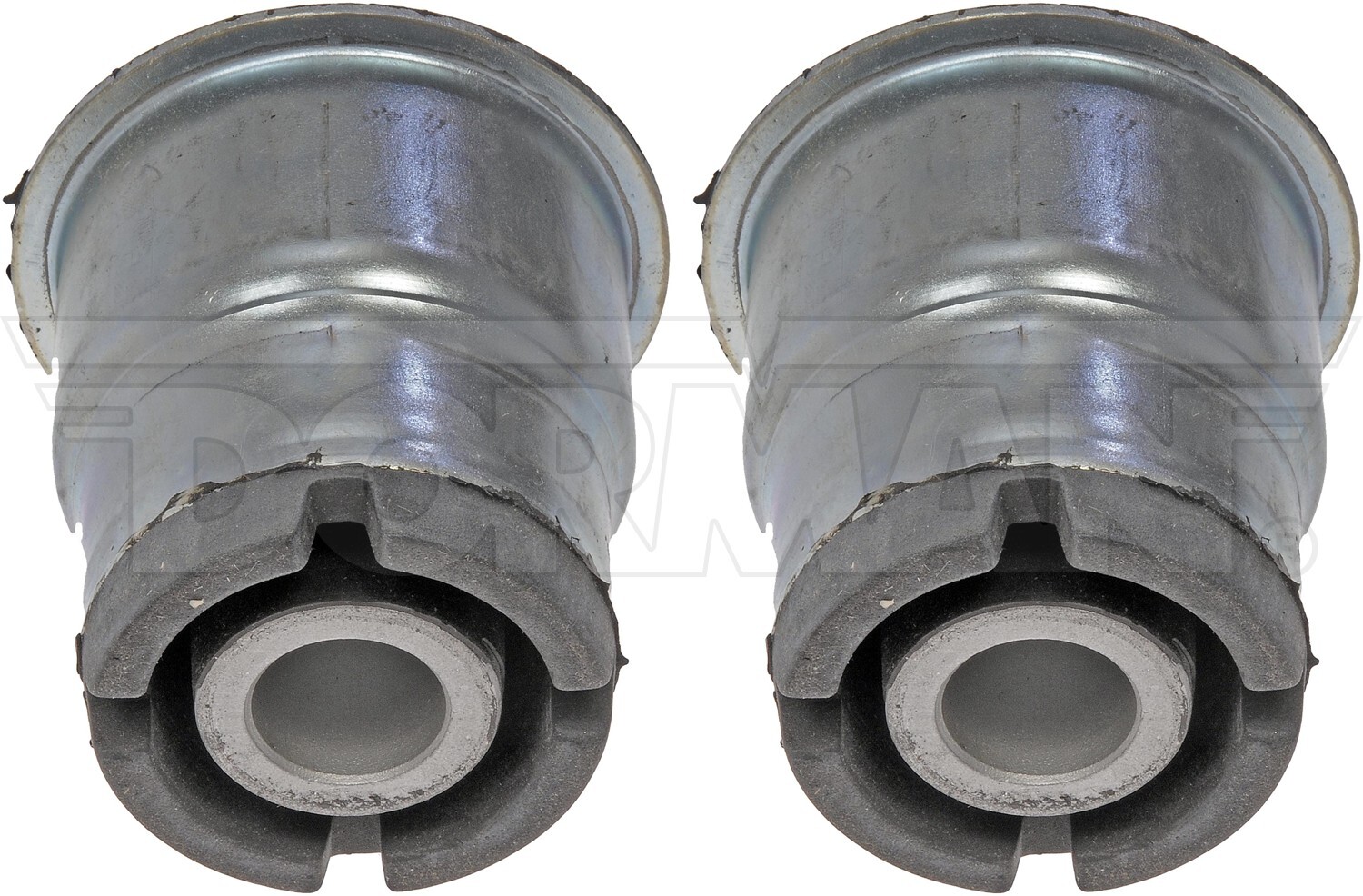 Front Forward Suspension Subframe Bushing Kit Dorman For 2009-2014 ...