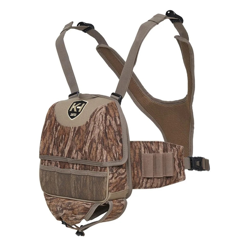 TURKEY HUNTING CHEST RIG 49443939010| eBay
