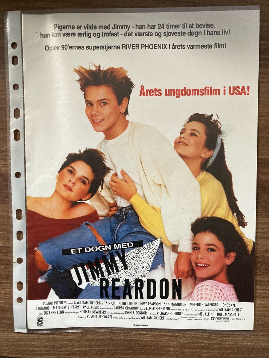 Ann Magnuson A Night In The Life