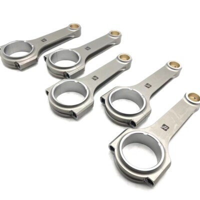 VOLVO B5234T H-beam Forged Connecting Rods For 2.3L 139.5mm 23mm | eBay