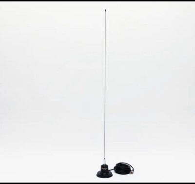 Wilson Antennas 305-38 "Little Wil" Magnet Mount CB Antenna Kit ...