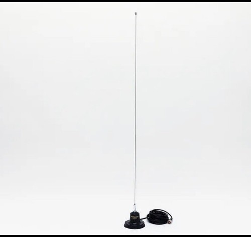 Wilson Antennas 305-38 "Little Wil" Magnet Mount CB Antenna Kit ...