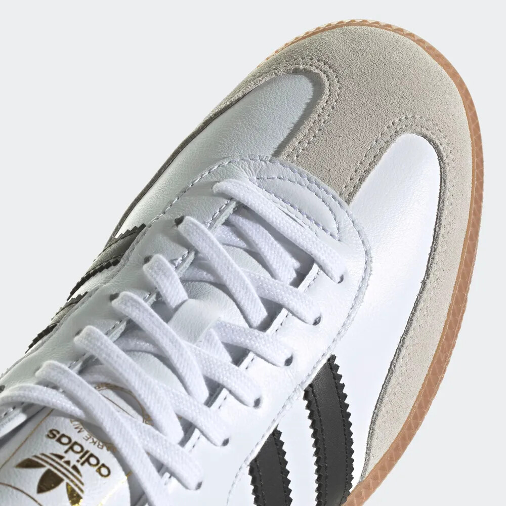 New Adidas Samba Decon Shoes Sneakers - White (IF0642) | eBay
