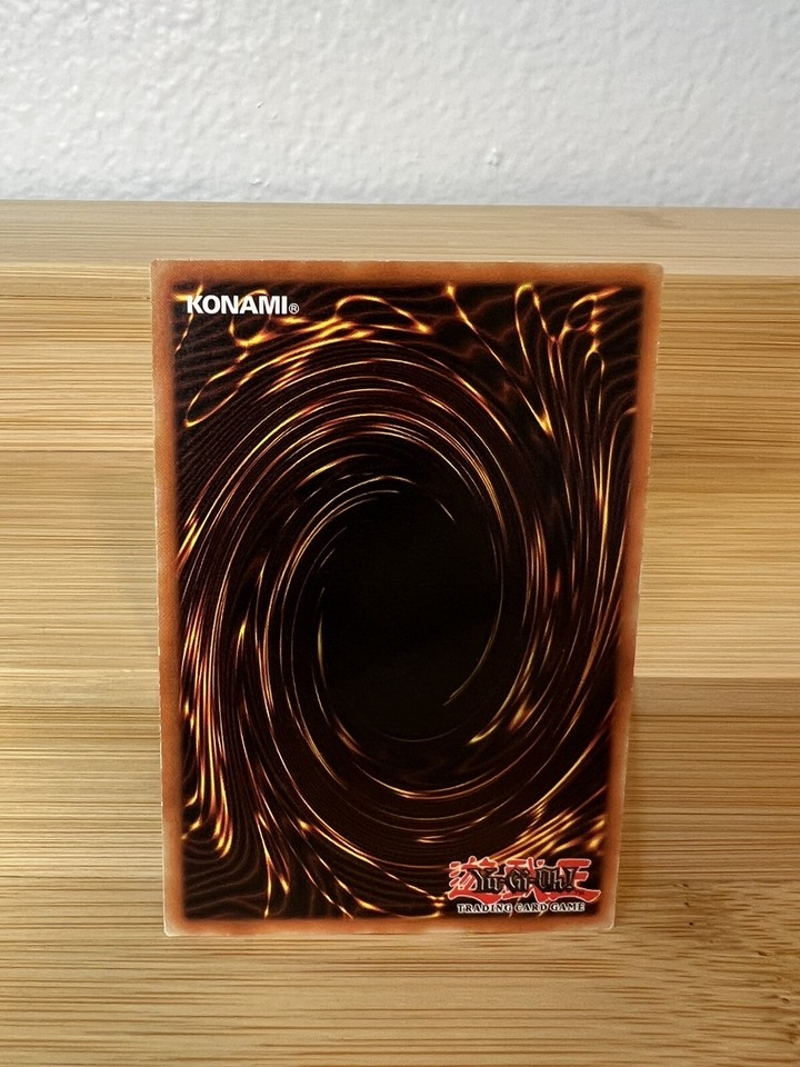 Yu-Gi-Oh! TCG Lady of Faith Metal Raiders Mrd-119 Vintage | eBay