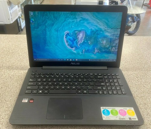 ASUS ViVoBook F555B, 1TB HDD, 8GB Ram, Radeon Graphics. FAULTY, SOLD AS ...