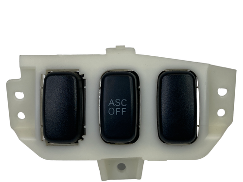 2008 2009 2010 Mitsubishi Lancer ASC Active Skid Control Switch Button ...