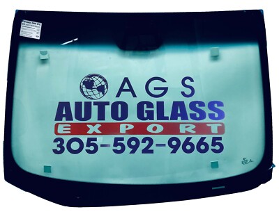 2014-2018 KIA FORTE 4 DOOR WINDSHIELD FW03829 | eBay